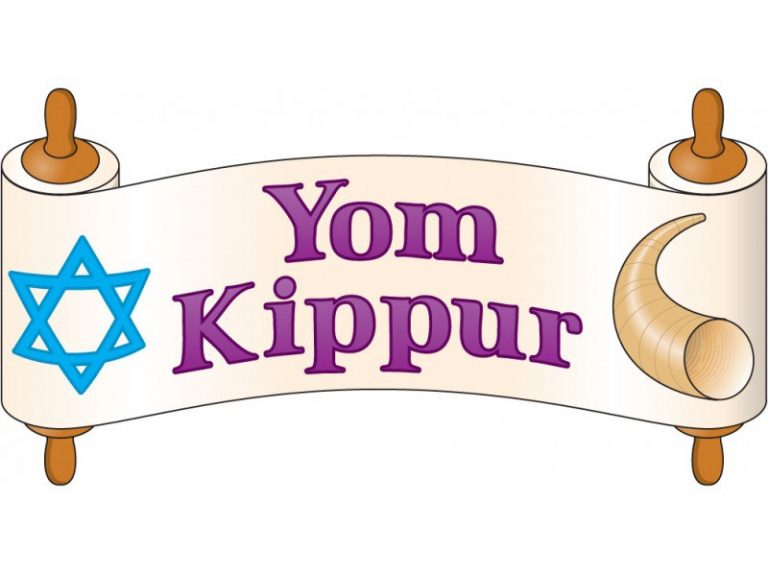 Yom Kippour – Paroisse Notre-Dame de la Couture