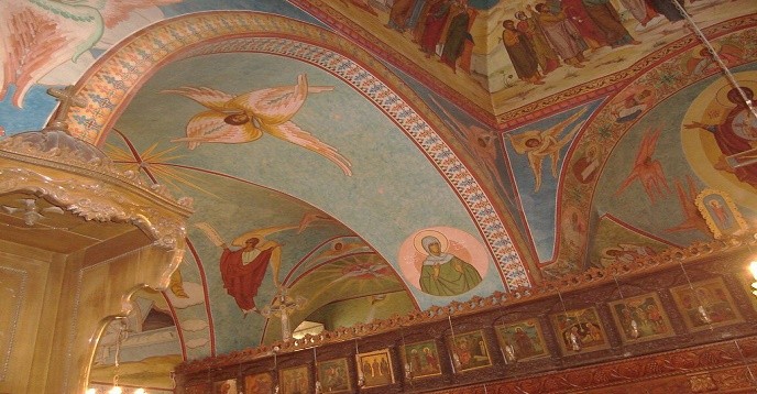 Des nouvelles de Mar Elian – Paroisse Notre-Dame de la Couture